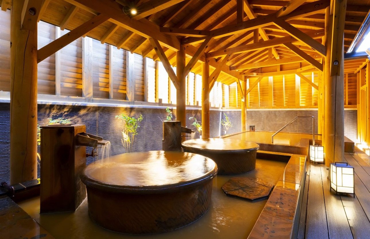 Attractive Shuttle Bus and Hot Springs! A Memorable Stay at OMO Hakodate by Hoshino Resorts ...