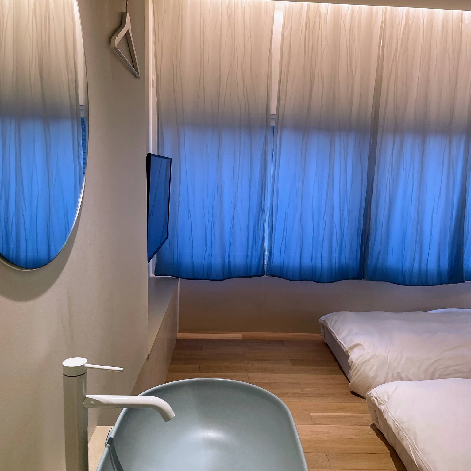 A Unique Hotel Where You Can Stay Like a Local | SEKAI HOTEL Takaoka ...