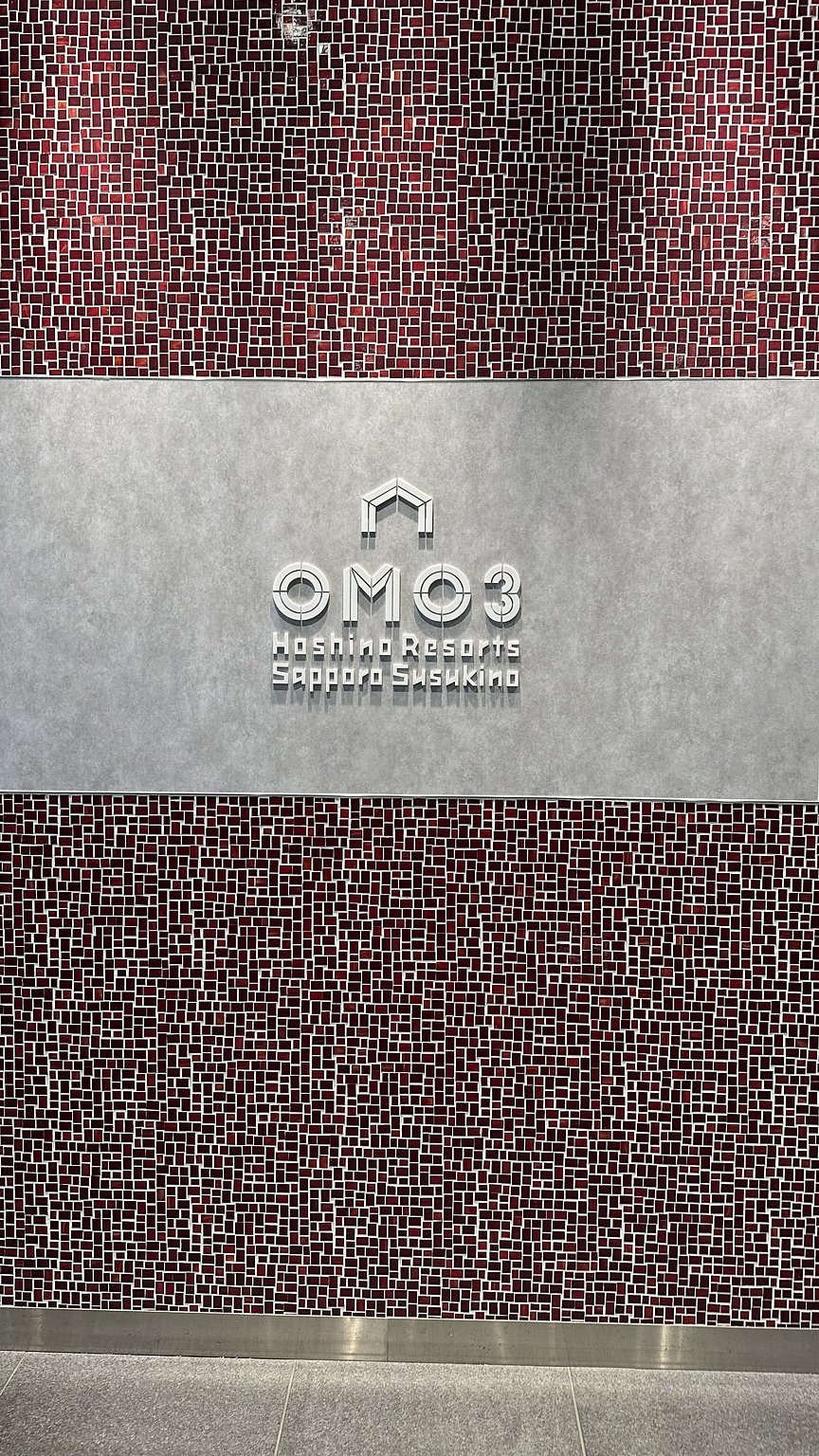 Convenient Access | OMO3 Sapporo Susukino by Hoshino Resorts Stay Experience & Sharing - HafH