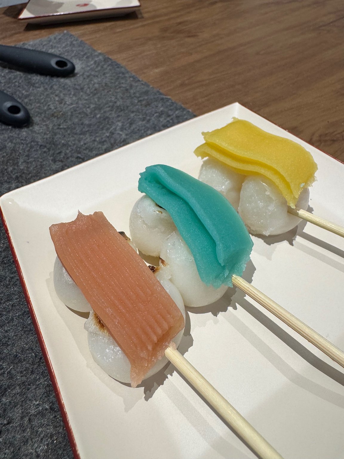 無料体験がたくさん！ | お花見久兵衛 の宿泊記・体験談 - HafH