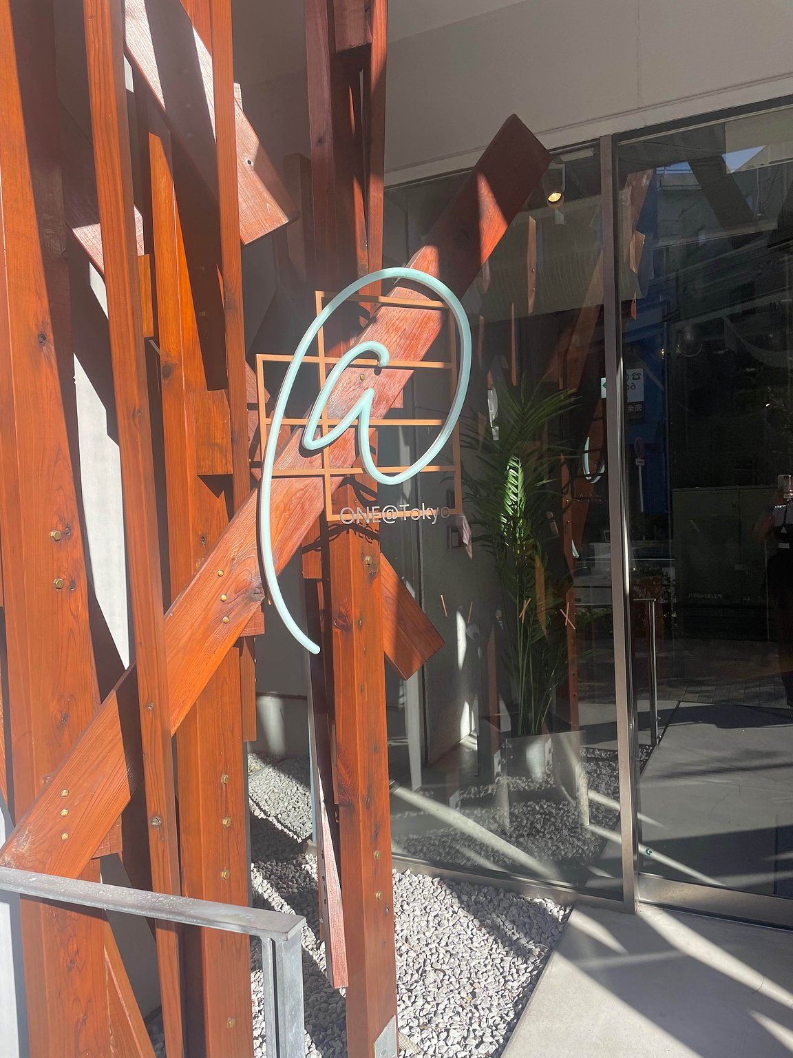 Hotel for Inbound Travelers | ONE@Tokyo Stay Experience & Sharing - HafH