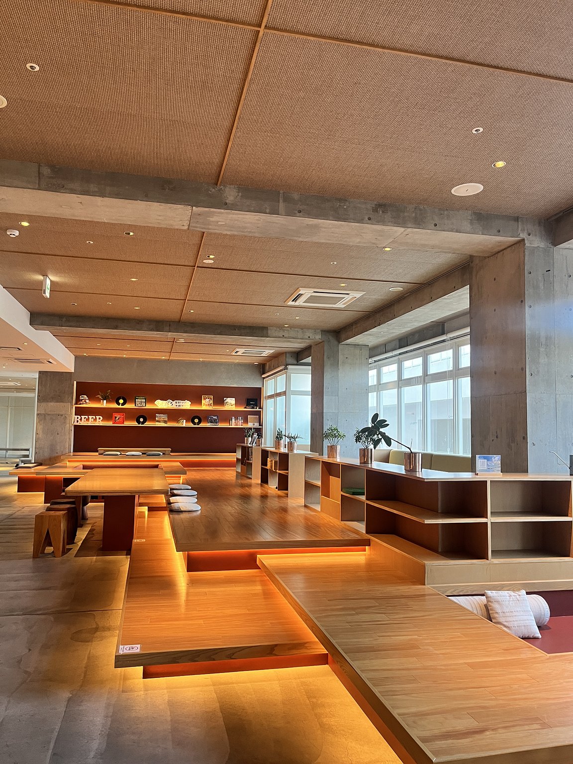 Recommended for Families | BEB5 Okinawa Seragaki by Hoshino Resorts Stay Experience & Sharing - HafH