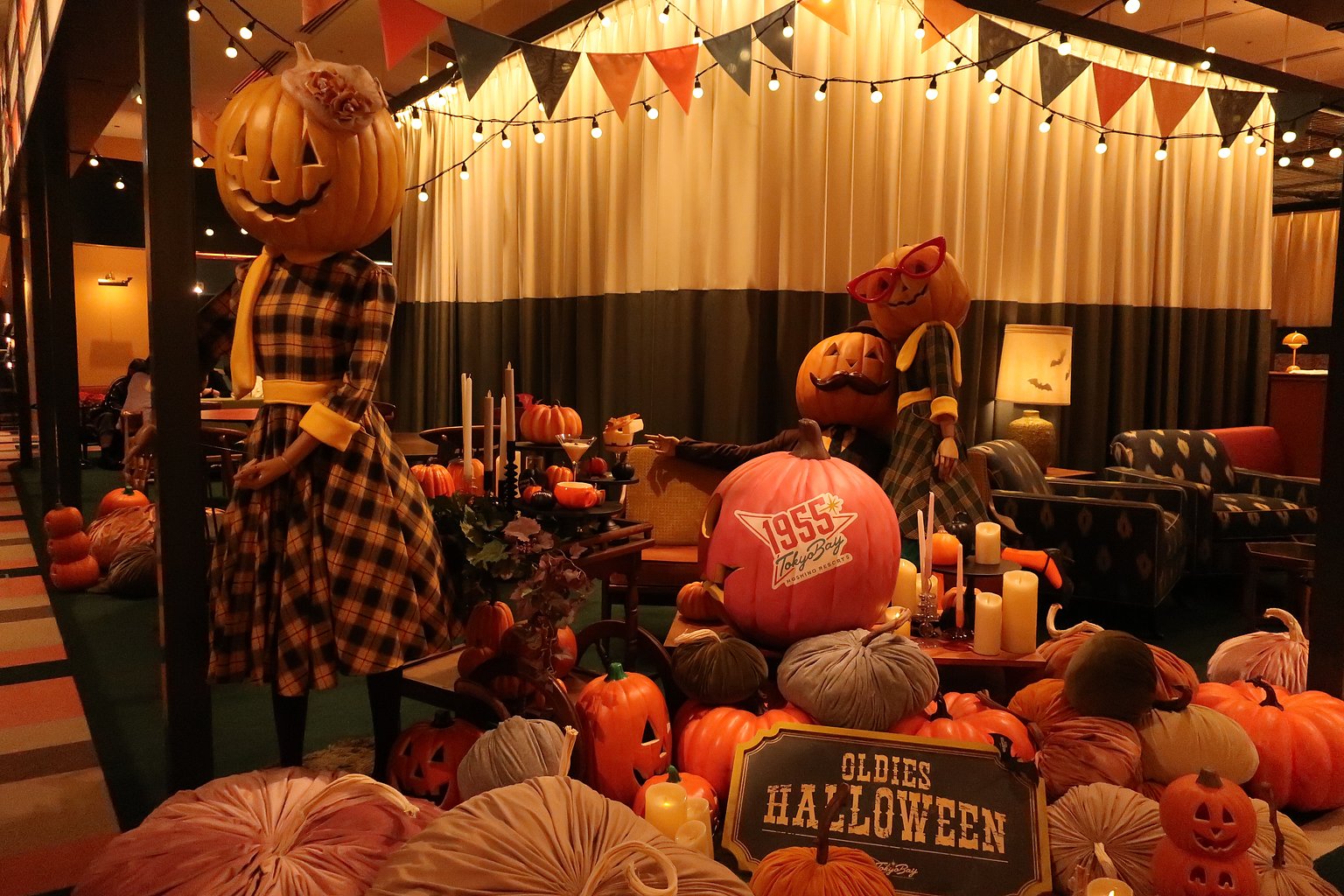 ディズニー前後泊に星野リゾート1955東京ベイ！ | 1955 東京ベイ by 星野リゾート の宿泊記・体験談 - HafH