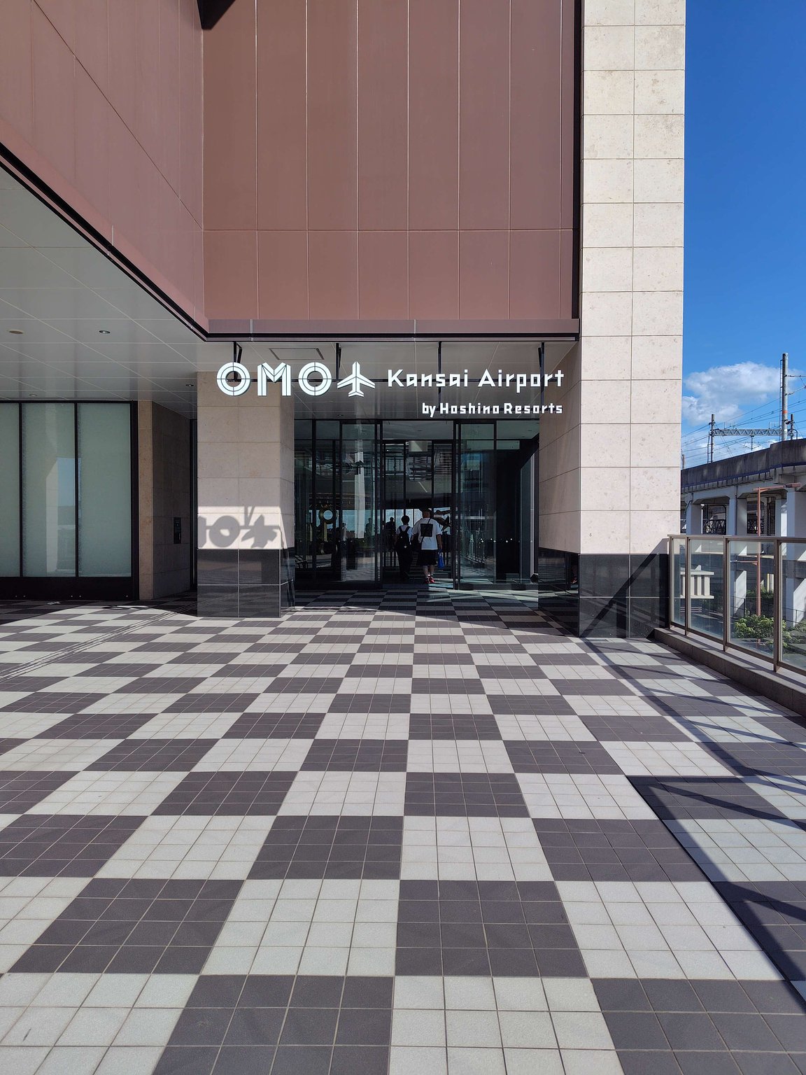 A Return Visit - Reliable Comfort at OMO | OMO Kansai Airport by ...