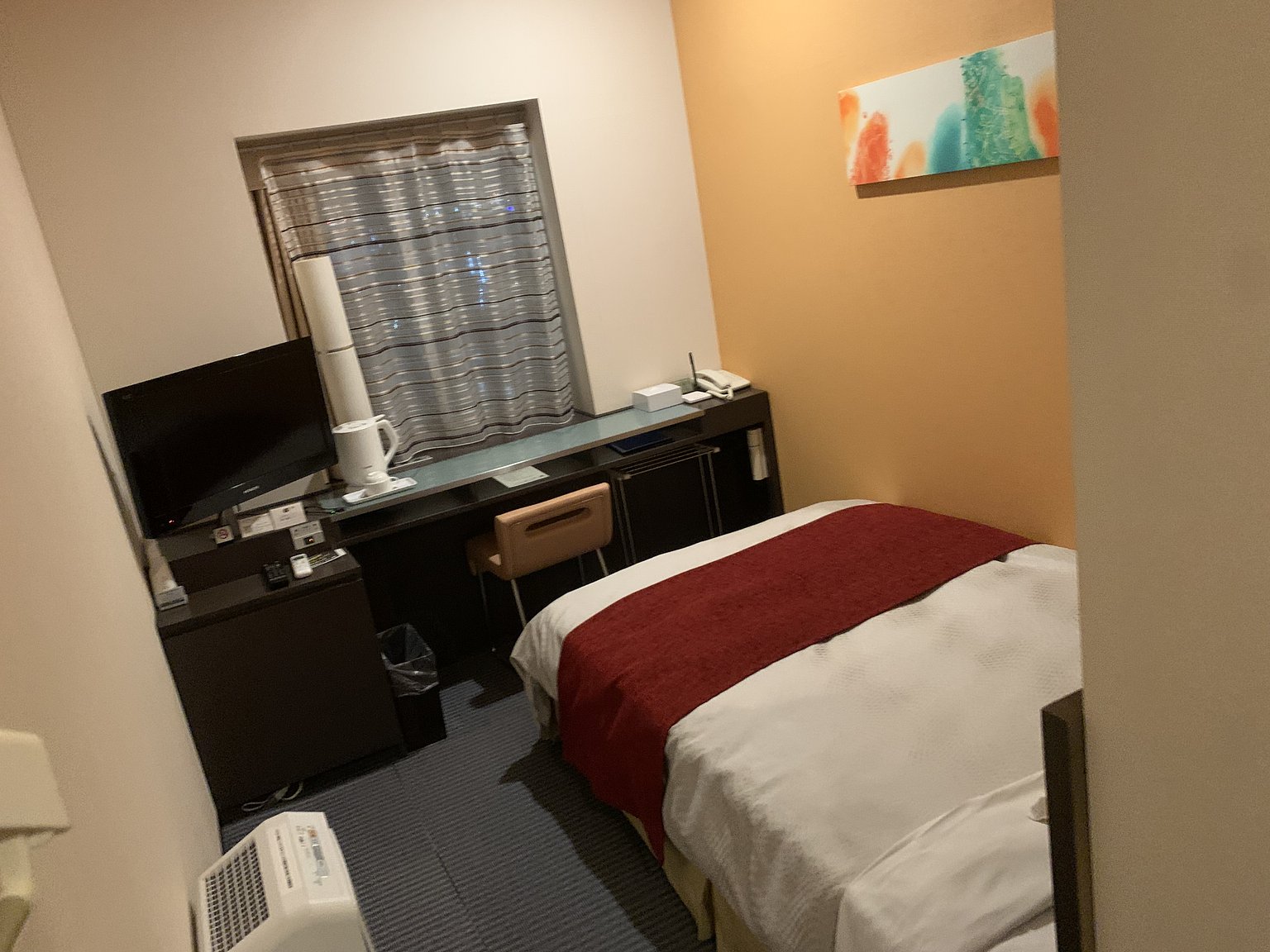 Conveniently Located! Restaurants and Super Sento in the Same Building ...