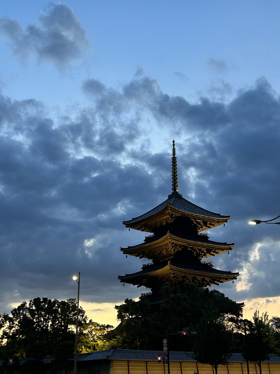 Feeling Like a Local in Kyoto! Fun and Delicious Activities! | OMO3 Kyoto Toji by Hoshino ...