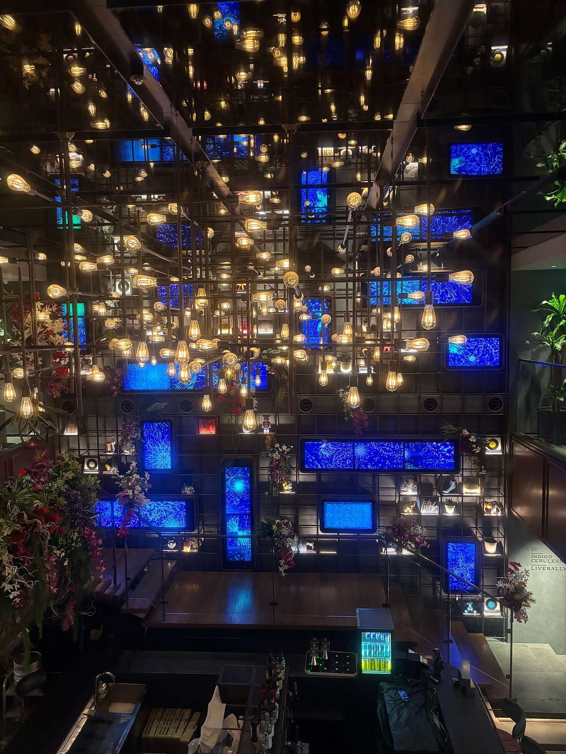 I love the design too much! - HafH